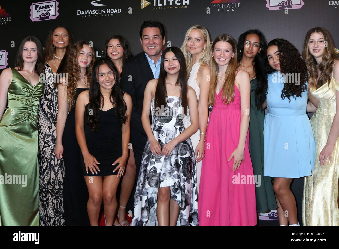 June 6, 2025, Calabasas, Ca, USA: LOS ANGELES - JUN 4: Jewell Munden ...