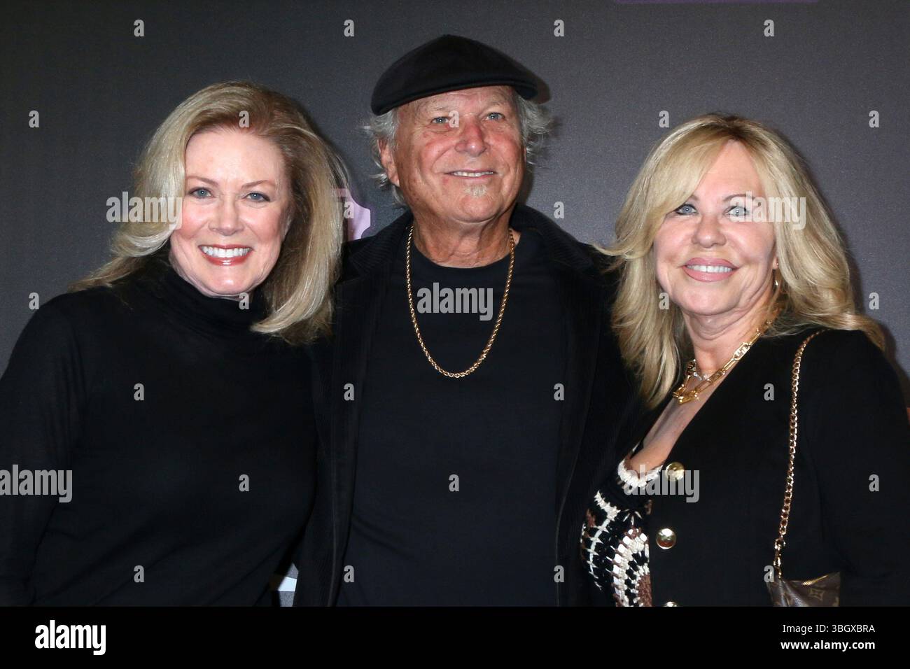 June 6, 2025, Calabasas, Ca, USA: LOS ANGELES - JUN 4: Nancy Stafford ...