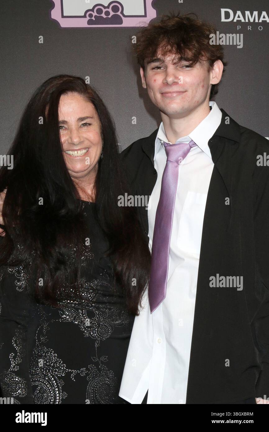 June 6, 2025, Calabasas, Ca, USA: LOS ANGELES - JUN 4: Lisa Simpson ...