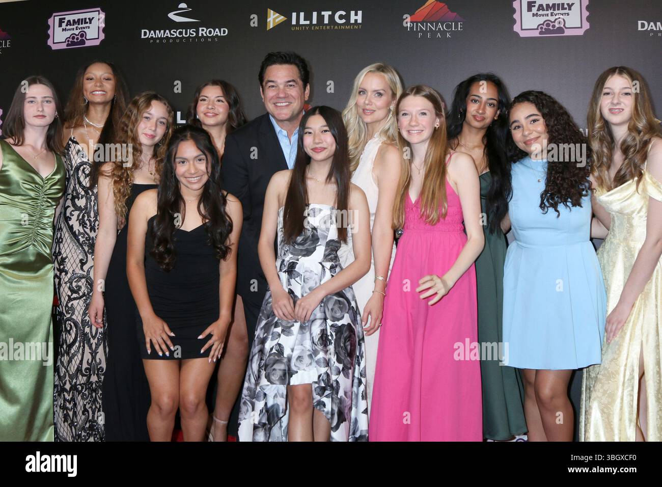 June 6, 2025, Calabasas, Ca, USA: LOS ANGELES - JUN 4: Jewell Munden ...