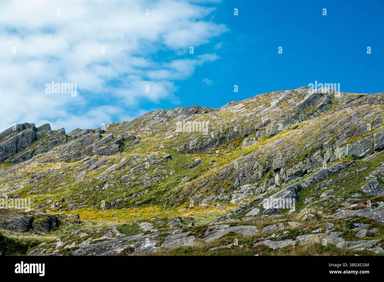 Old red sandstone ireland hi-res stock photography and images - Alamy