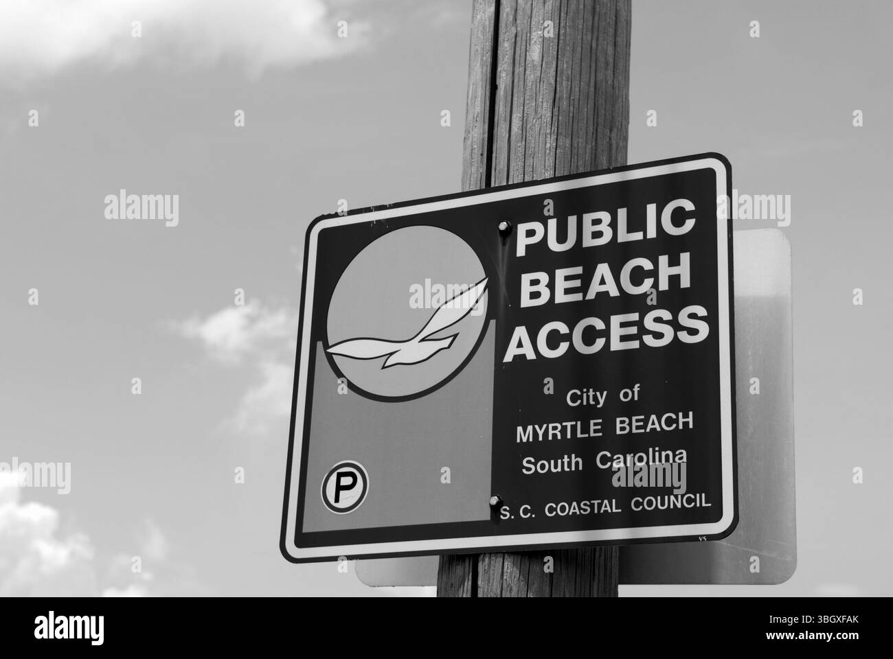 Public access way Black and White Stock Photos & Images - Alamy