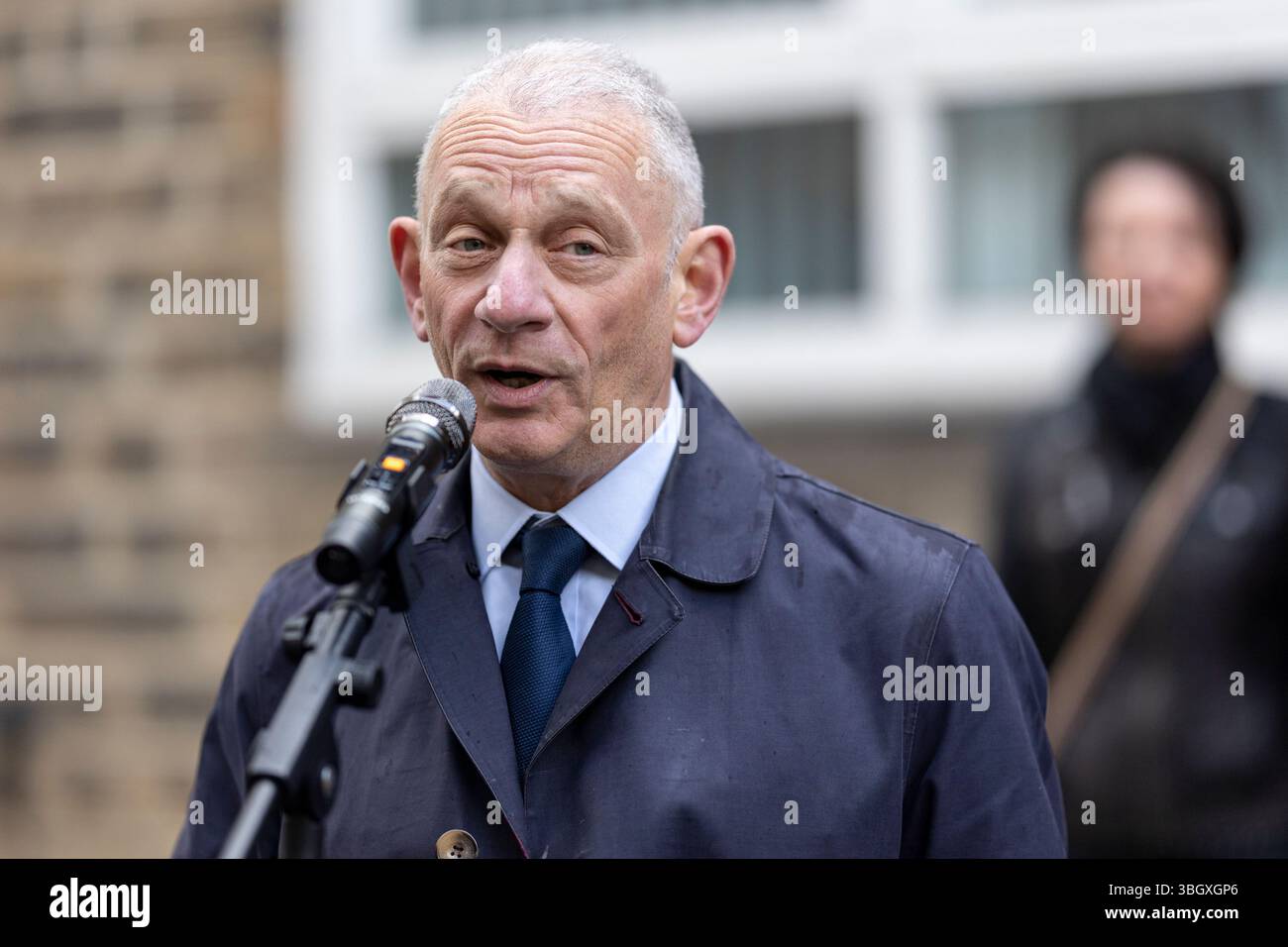 Bradford, UK. 06th June, 2025. Image © Licensed to Parsons Media. 06/06 ...