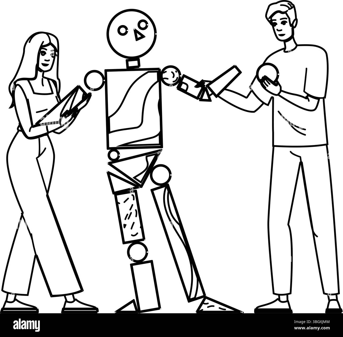 plan workforce planning vector Stock Vector Image & Art - Alamy