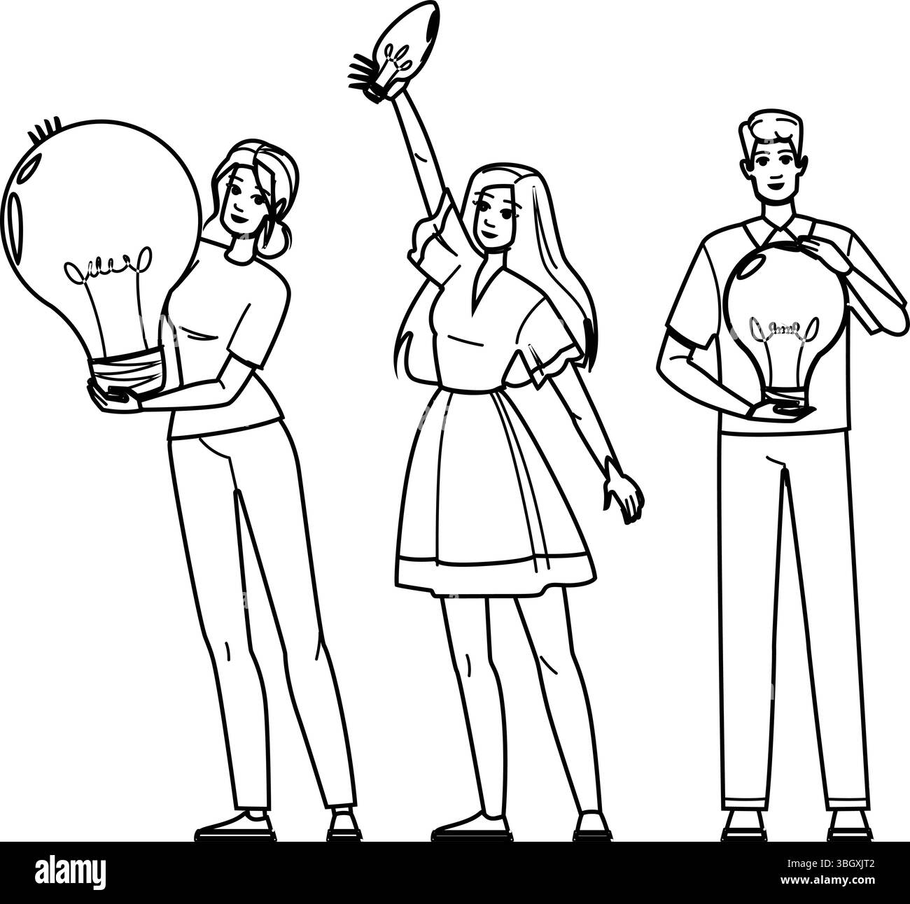 diverse workplace diversity vector Stock Vector Image & Art - Alamy