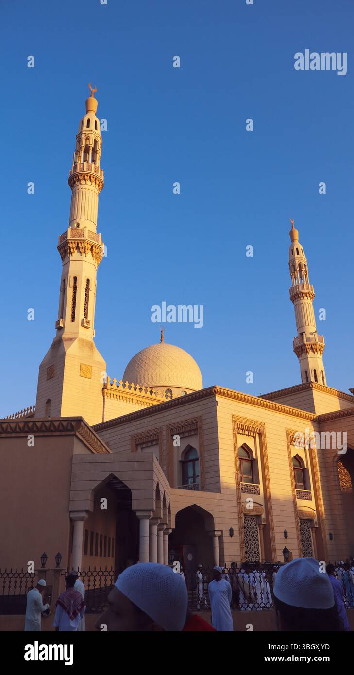 Hidden gems dubai hi-res stock photography and images - Alamy