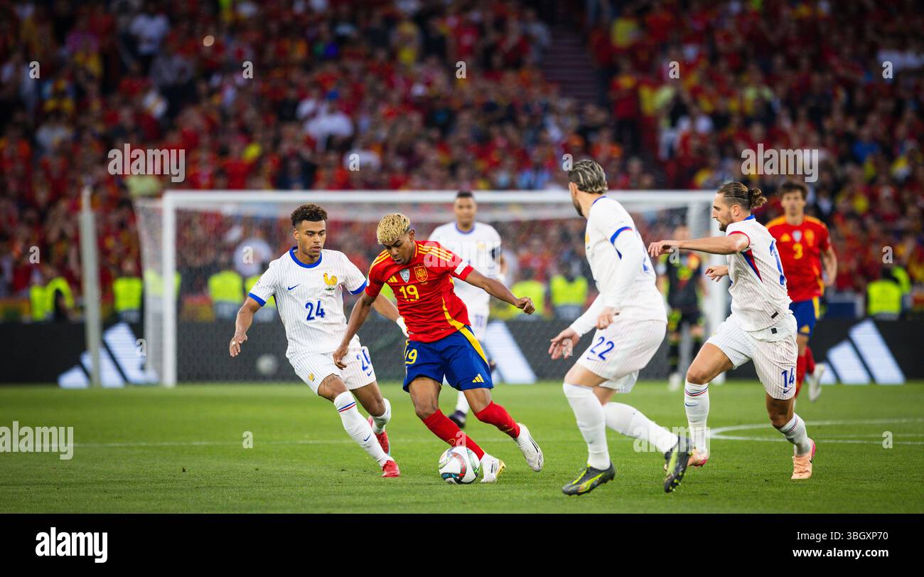 Desire doue hi-res stock photography and images - Alamy