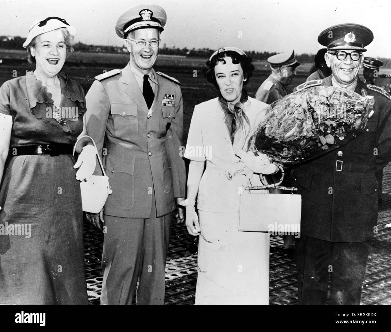 Mrs robert carney hi-res stock photography and images - Alamy