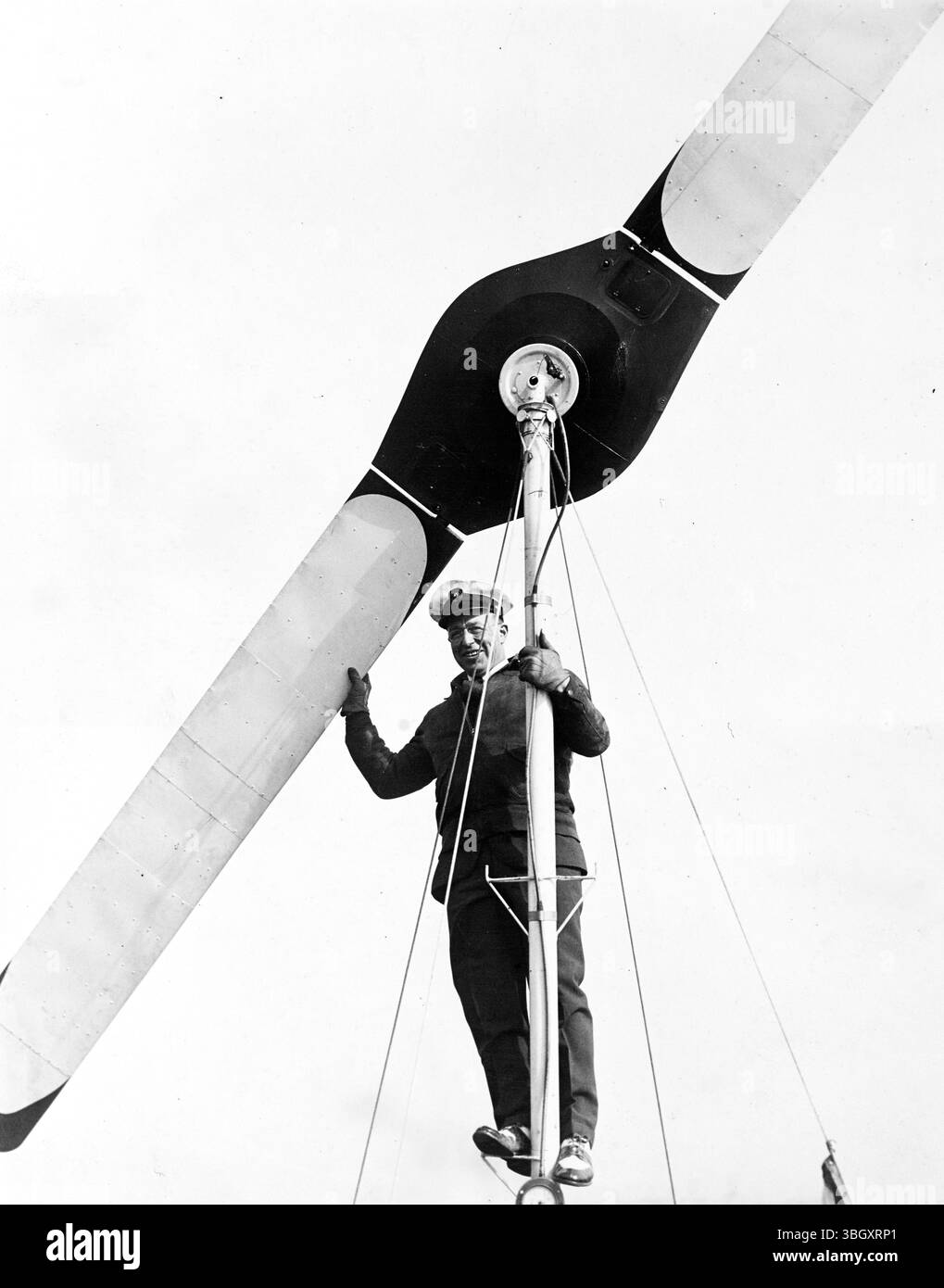 Gyro international Black and White Stock Photos & Images - Alamy