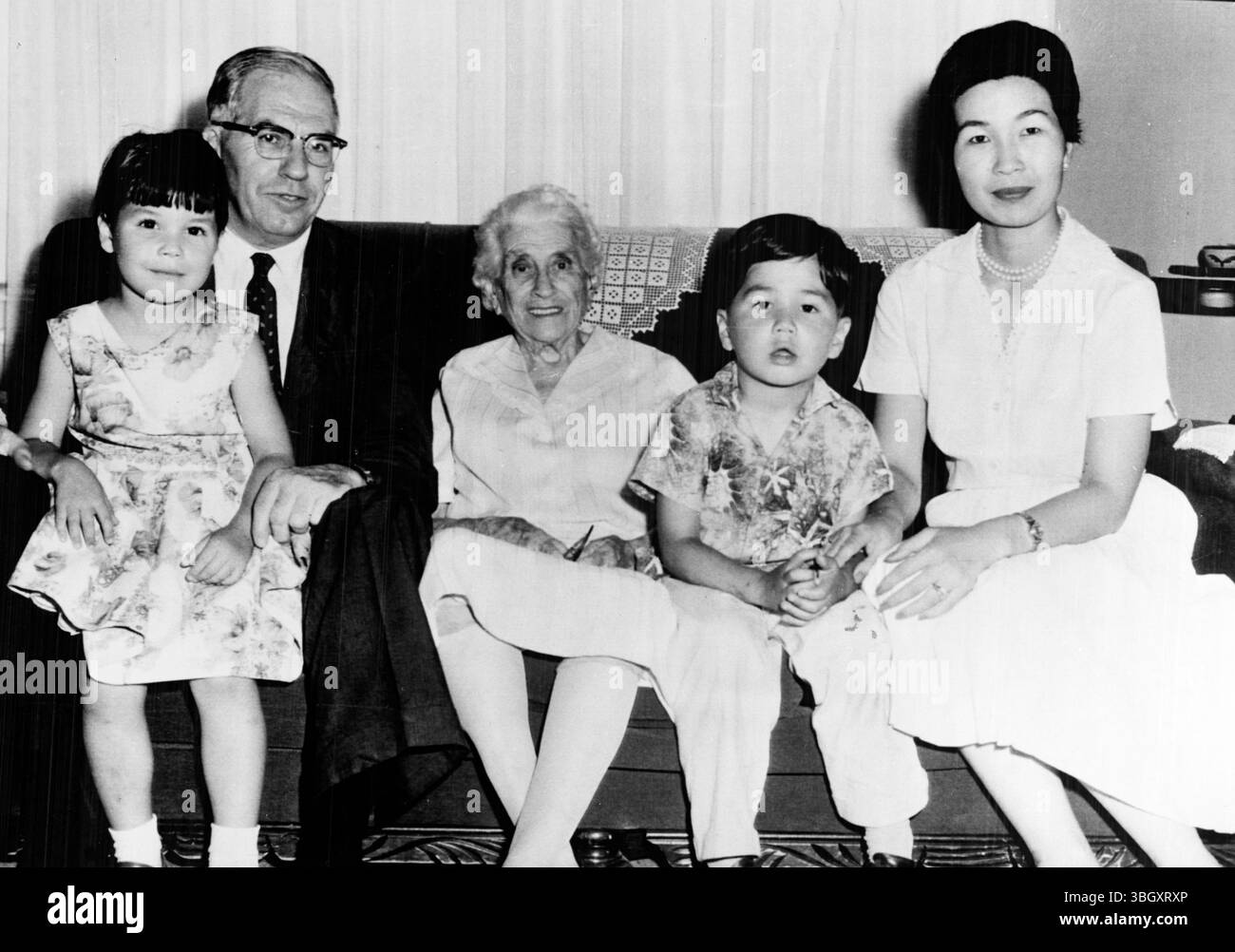 Donald Whitaker, American expelled from South Korea on charges he was ...