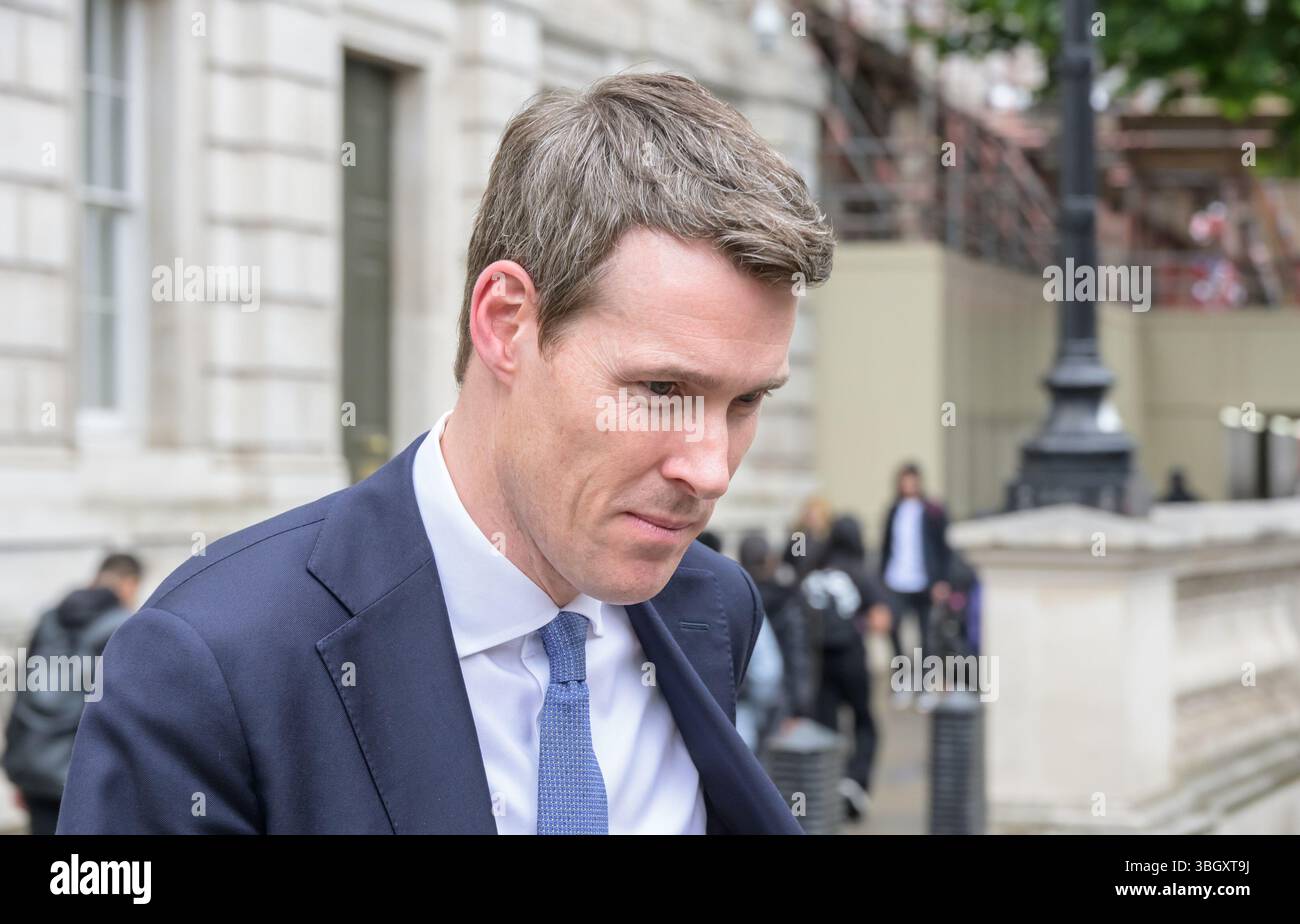 Matthew pennycook housing hi-res stock photography and images - Alamy