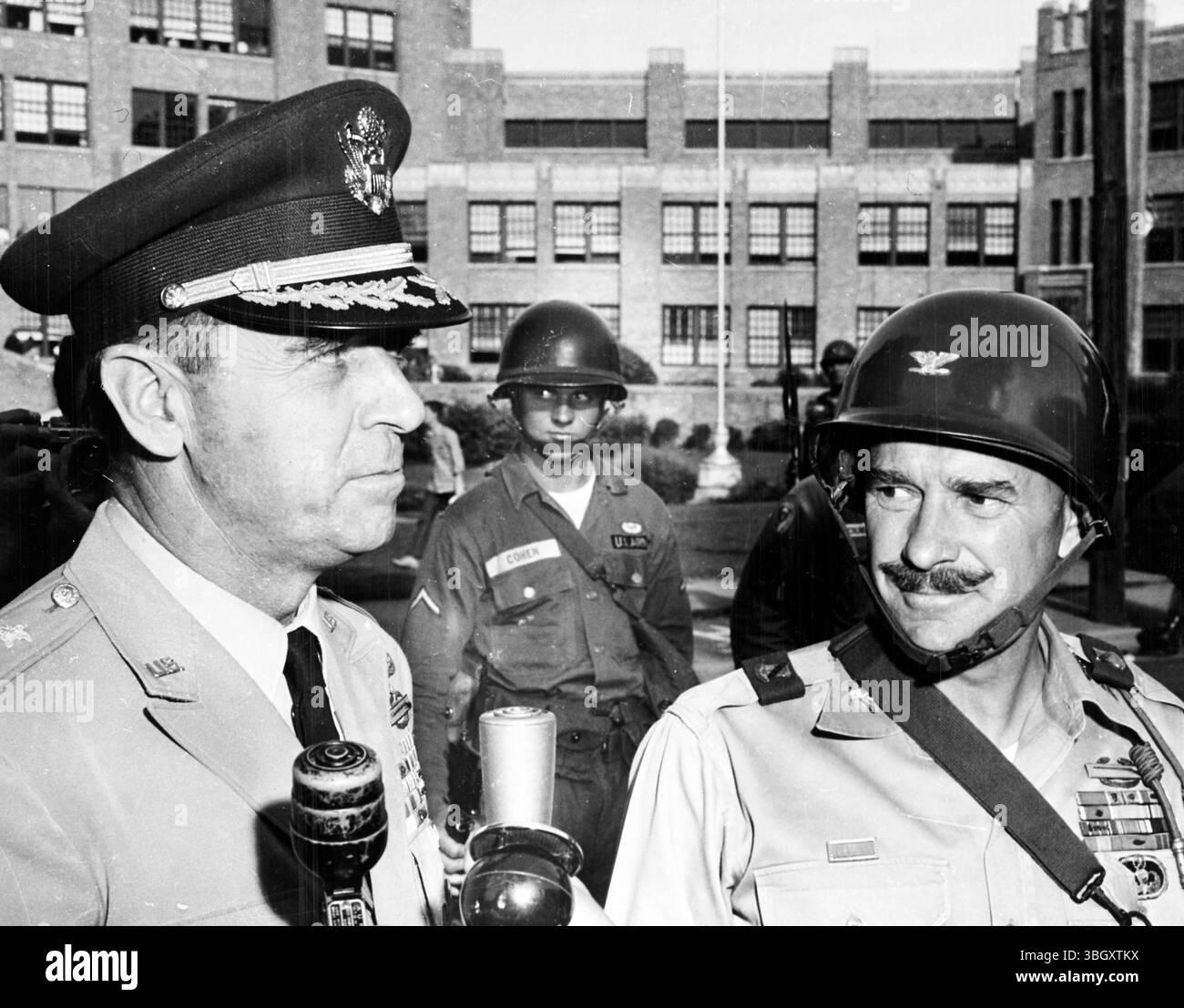 Edwin a walker hi-res stock photography and images - Alamy