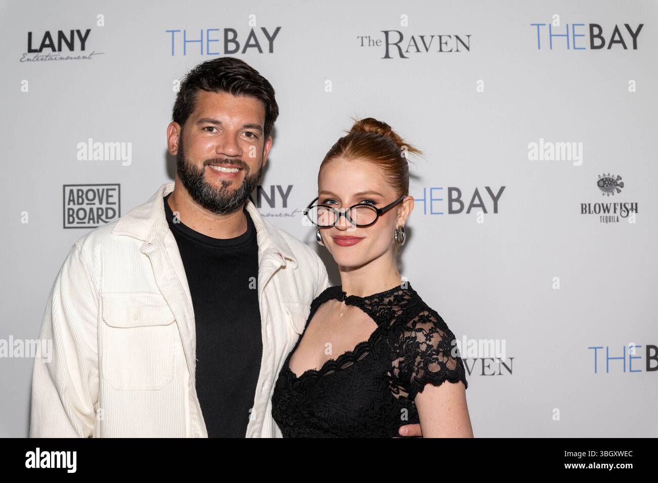 Los Angeles, USA. 05th June, 2025. Director/Producer Robert Meeks ...