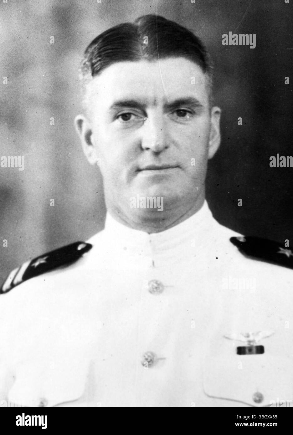 Lt. Raymond F. Tyler - one of the Navy team members who will enter the ...