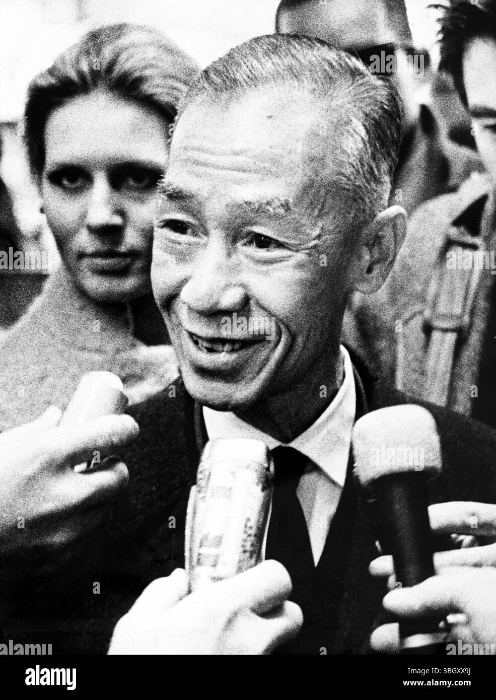 First killed in vietnam Black and White Stock Photos & Images - Alamy