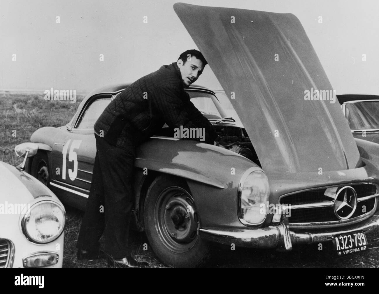 Radames Trujillo - son of Rafael Trujillo former dictator of the ...