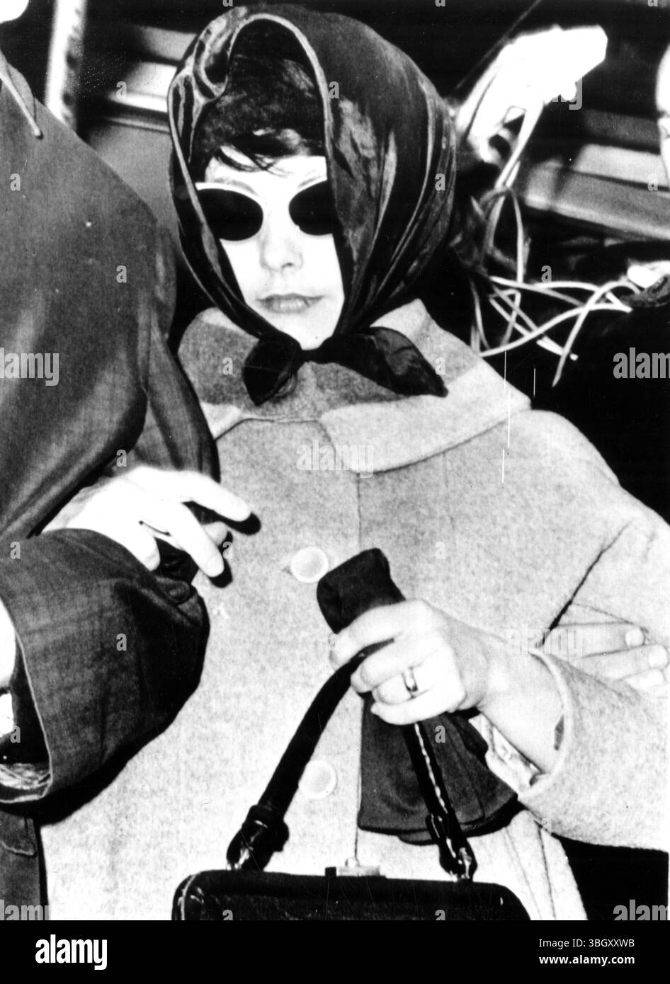 Mrs Jacqueline Olesen . Please quote after testifying at the first ...