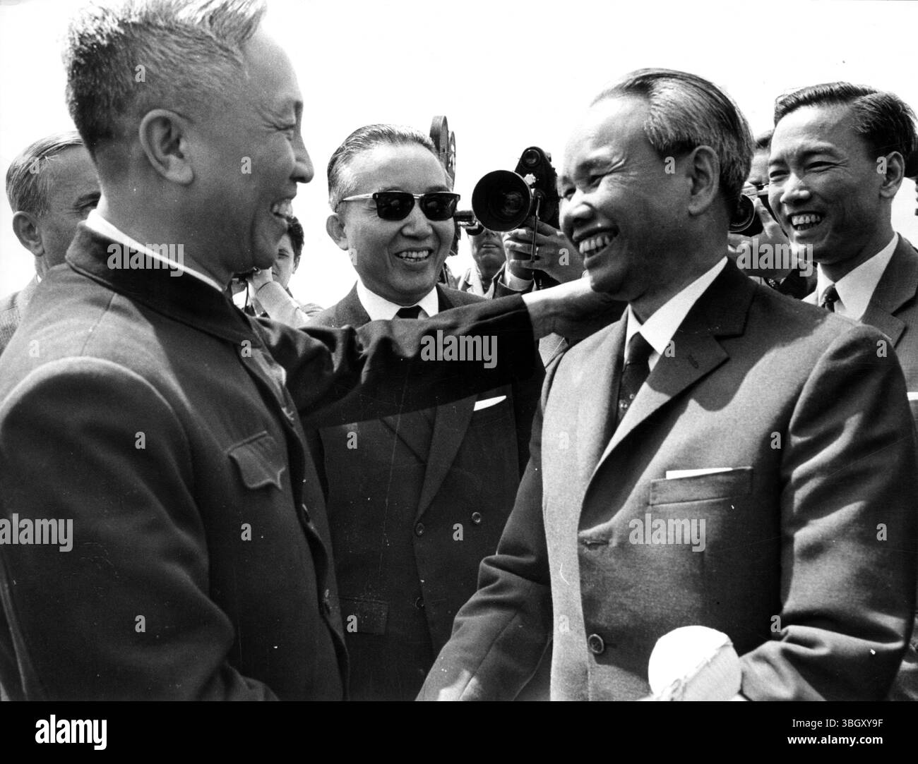 Hands in po Black and White Stock Photos & Images - Alamy