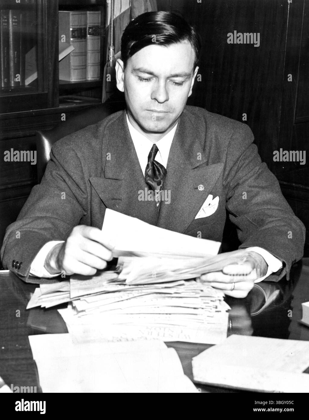 Ellis arnall hi-res stock photography and images - Alamy