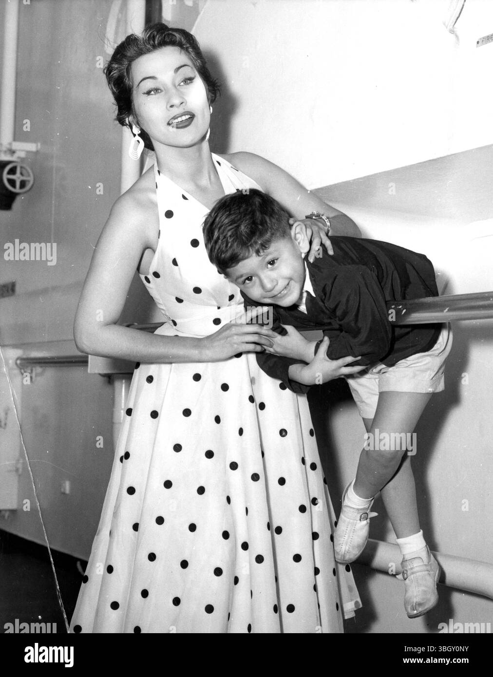 5 5 month Black and White Stock Photos & Images - Alamy