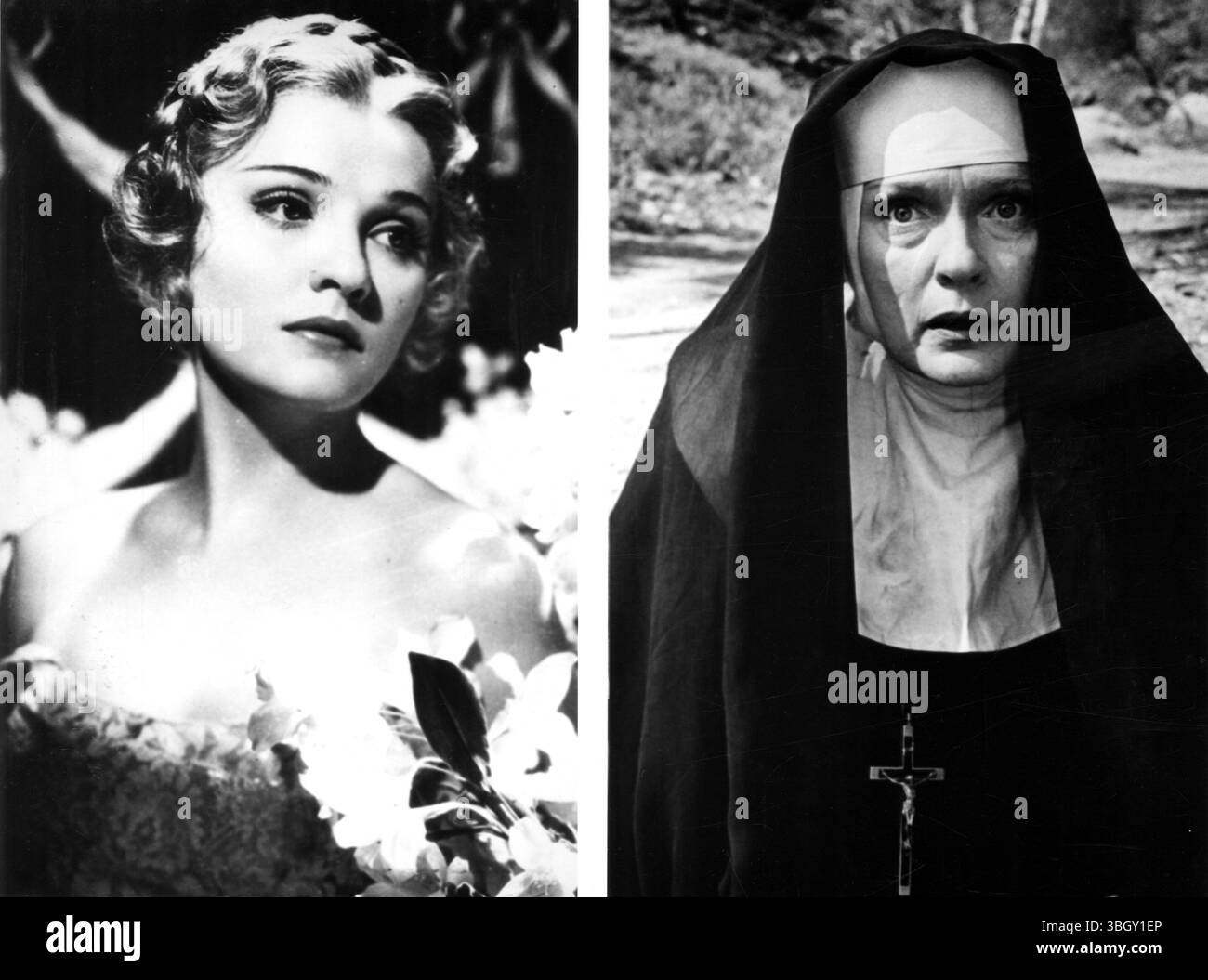 Anna sten hi-res stock photography and images - Alamy