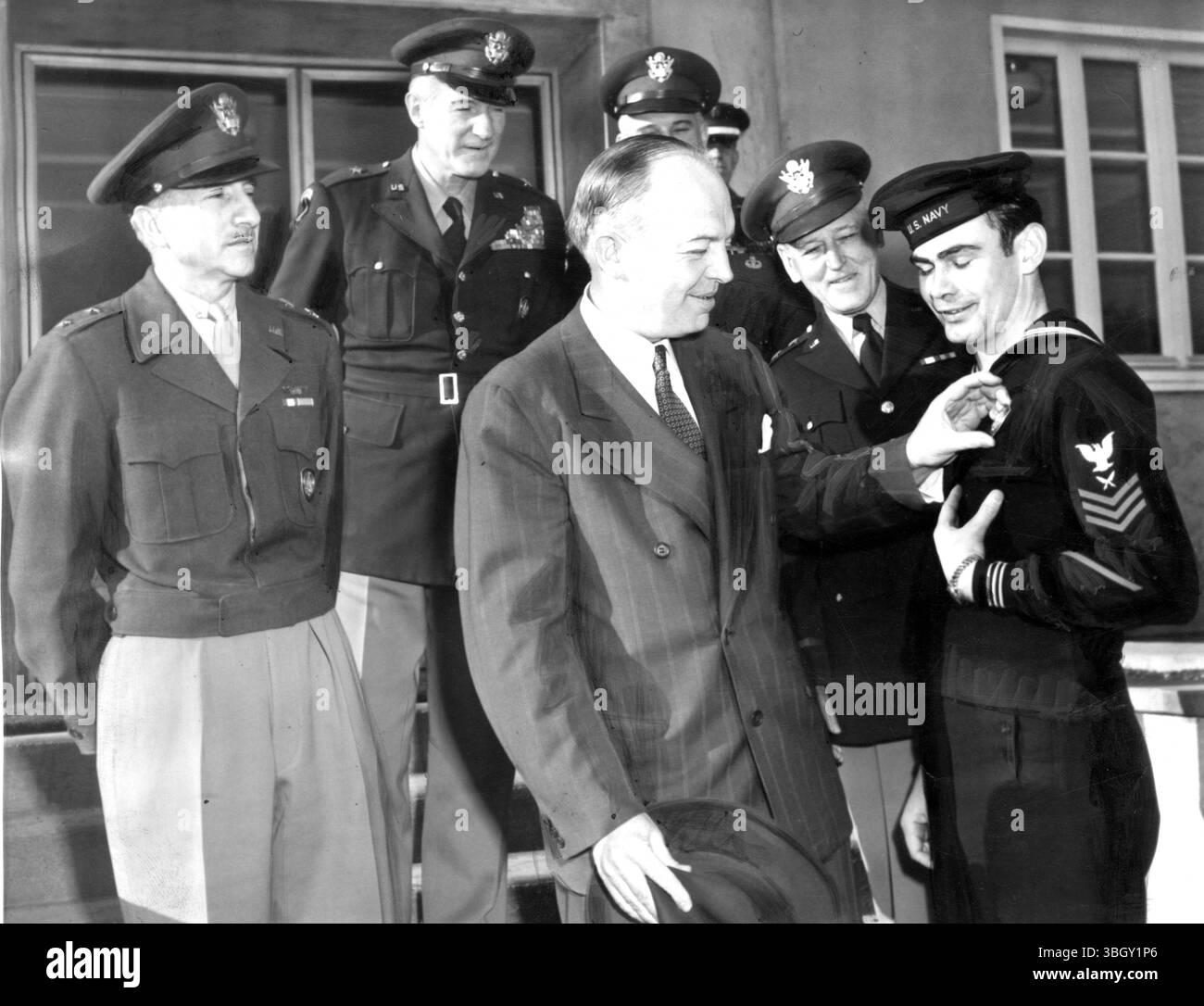 12 governor of minnesota hi-res stock photography and images - Alamy
