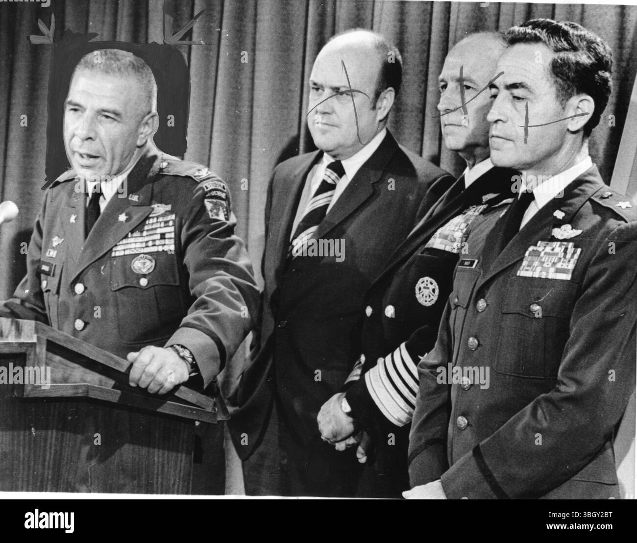 Arthur bull simons hi-res stock photography and images - Alamy