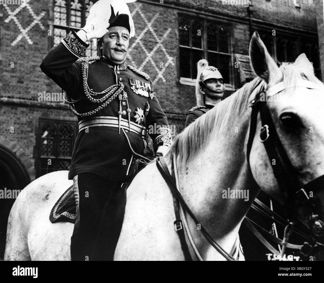 Peter sellers waltz toreadors 1962 hi-res stock photography and images ...