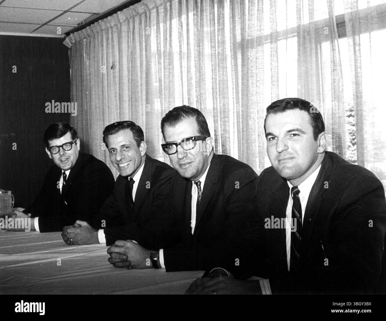 Albert richards Black and White Stock Photos & Images - Alamy
