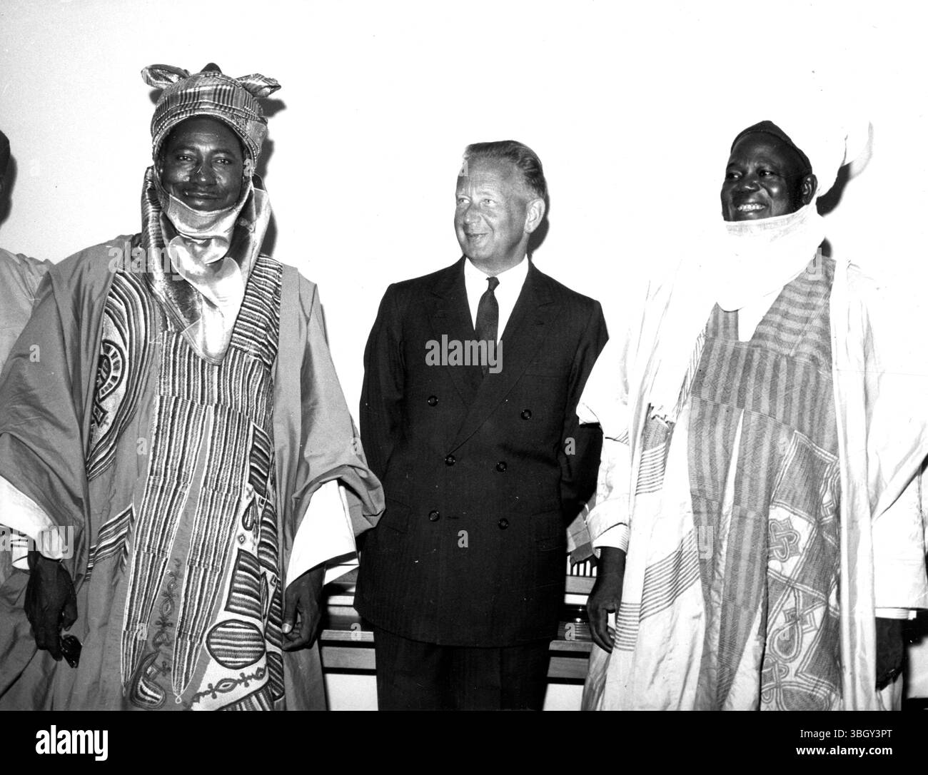 Ahmadu bello hi-res stock photography and images - Alamy