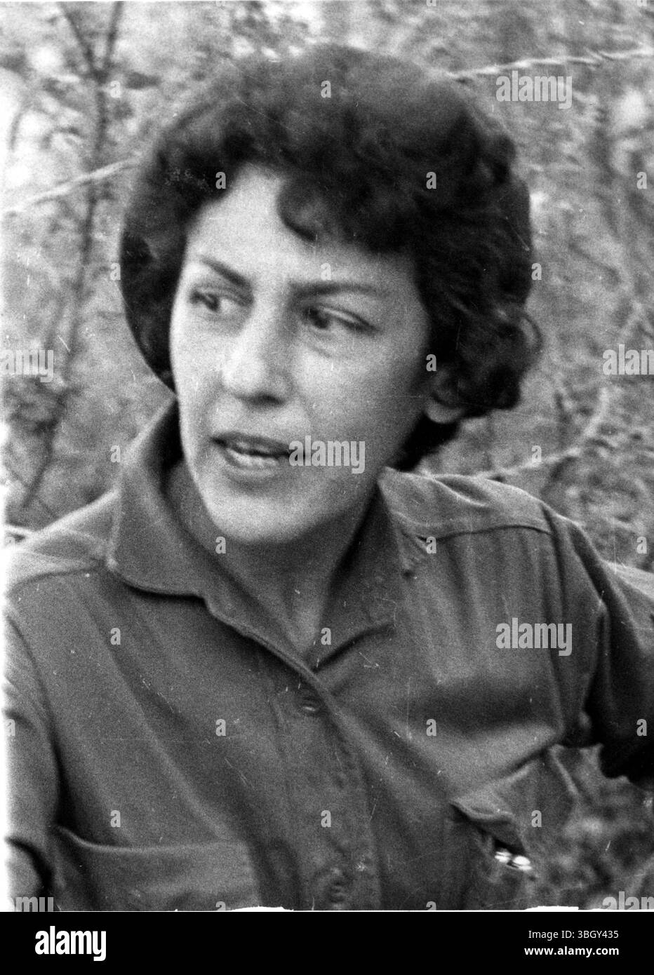 Celia sanchez hi-res stock photography and images - Alamy