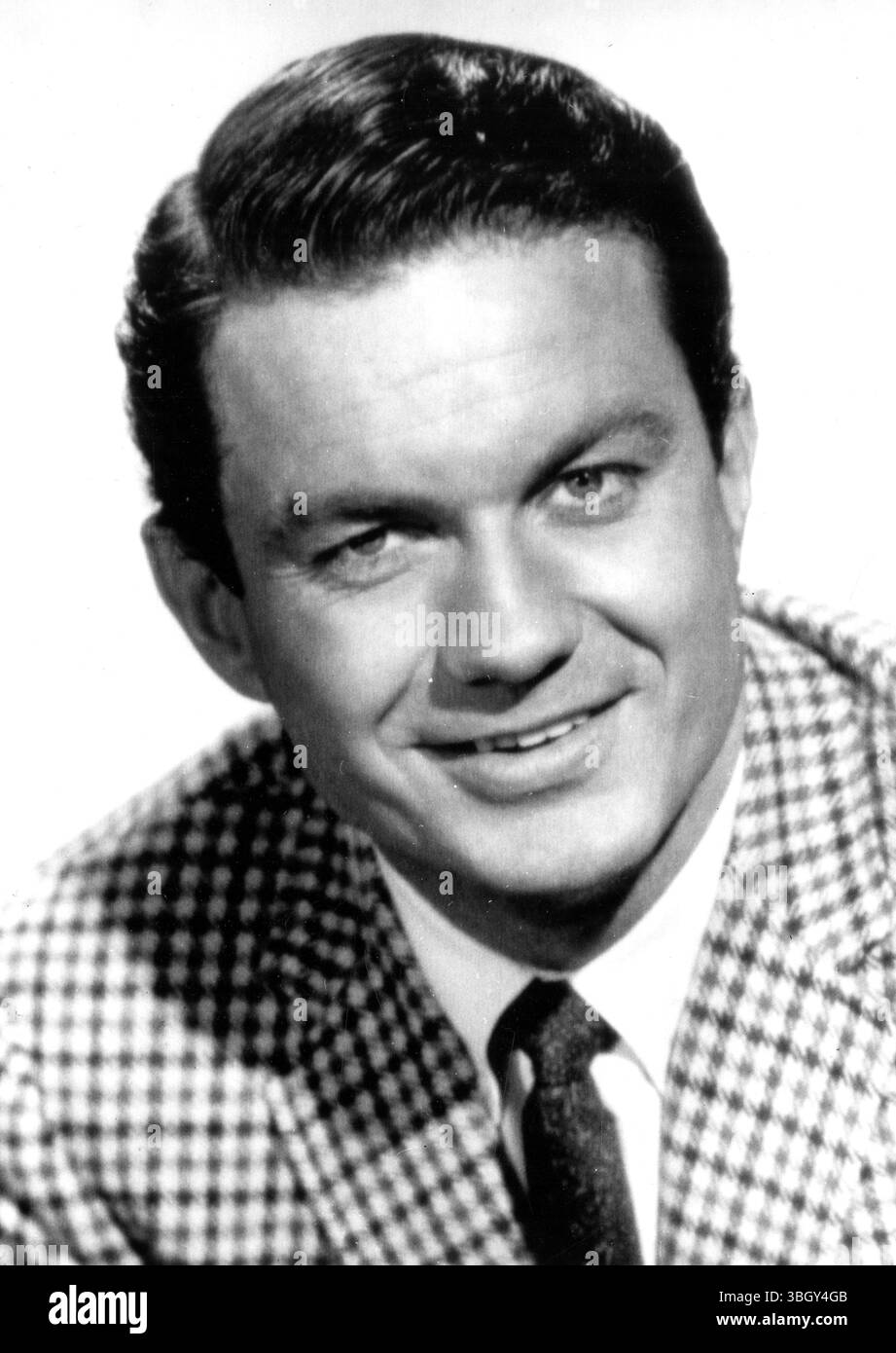 Actor Cliff Robertson. 14 April 1962 Stock Photo - Alamy