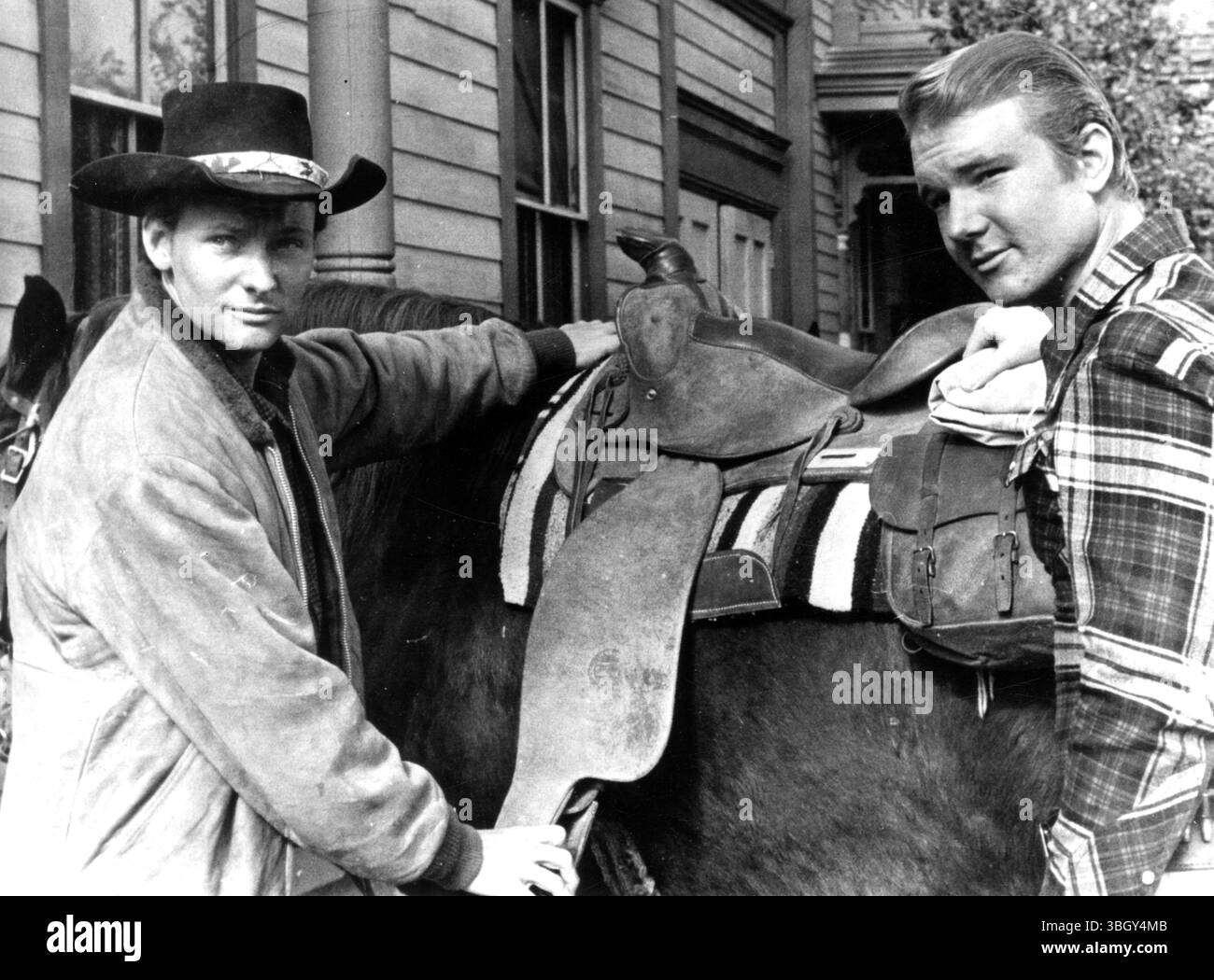 Roy rogers singing cowboy hi-res stock photography and images - Alamy