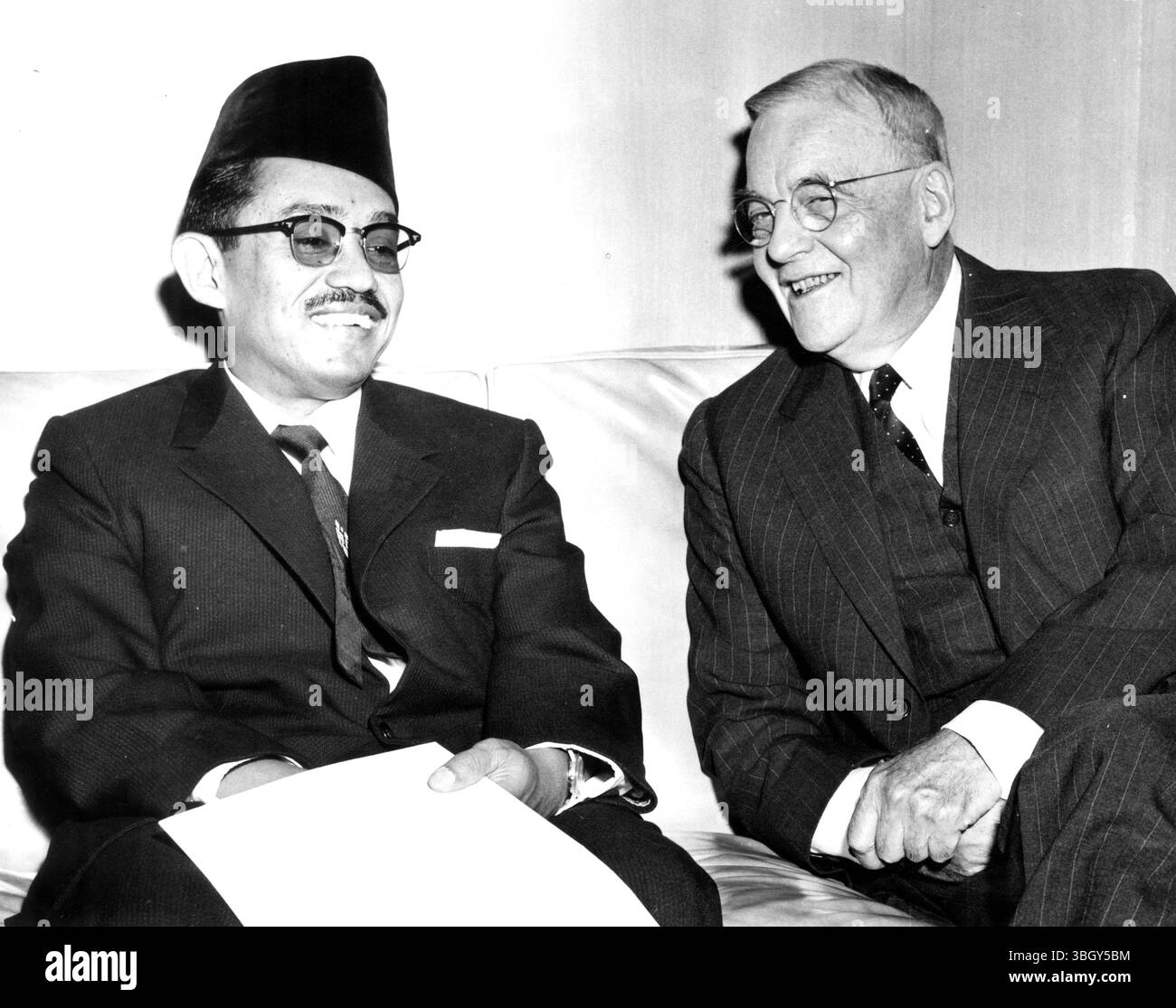 Ismail bin abdul rahman hi-res stock photography and images - Alamy