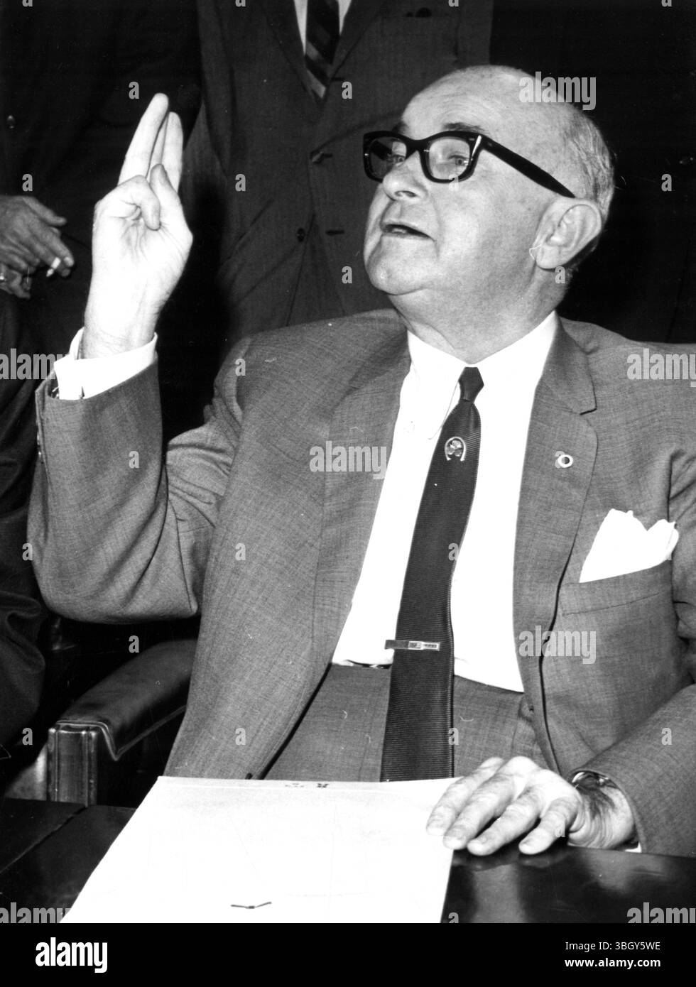 Michael j quill hi-res stock photography and images - Alamy