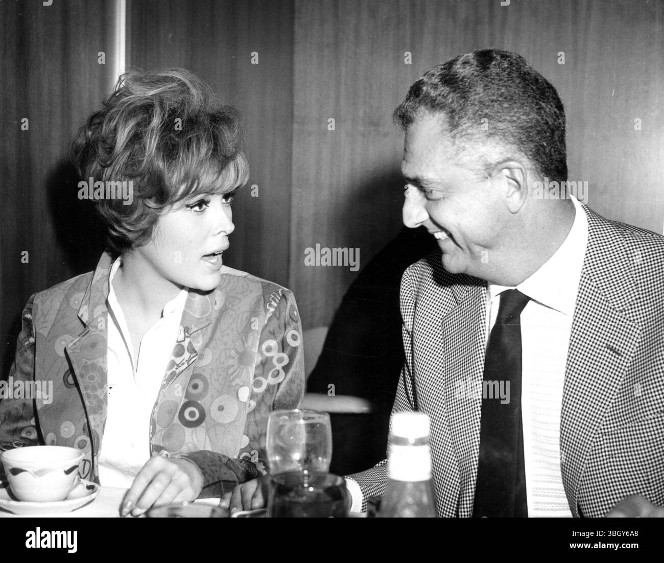 Actress playboy hi-res stock photography and images - Alamy