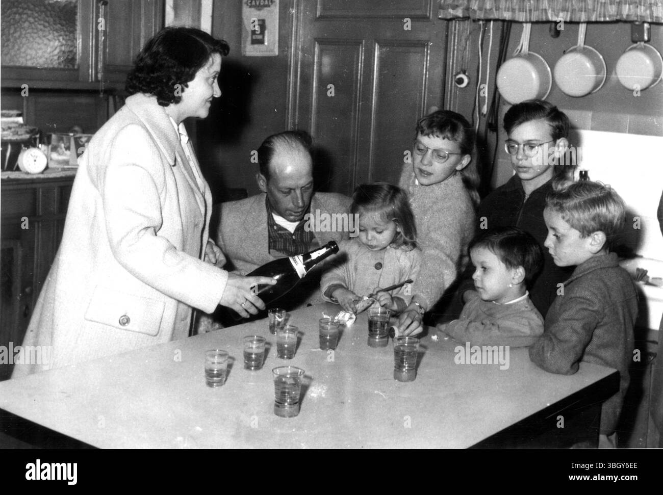 Wayne powers hi-res stock photography and images - Alamy