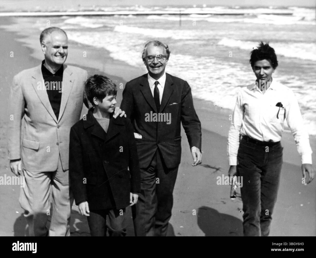 Roger peyrefitte hi-res stock photography and images - Alamy