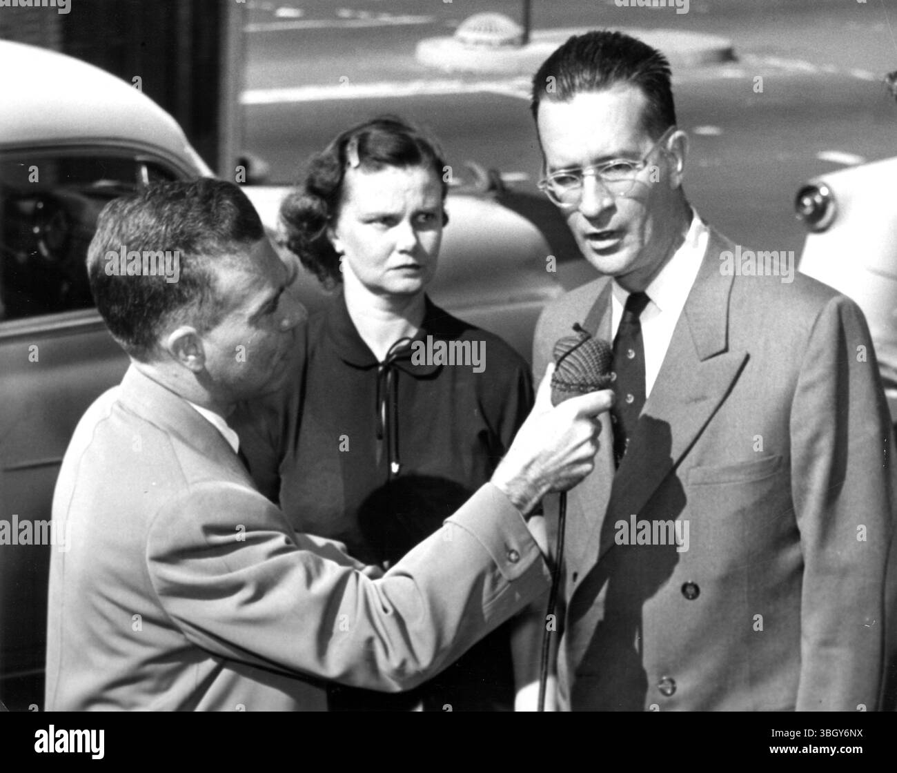 21 october 1950 Black and White Stock Photos & Images - Alamy