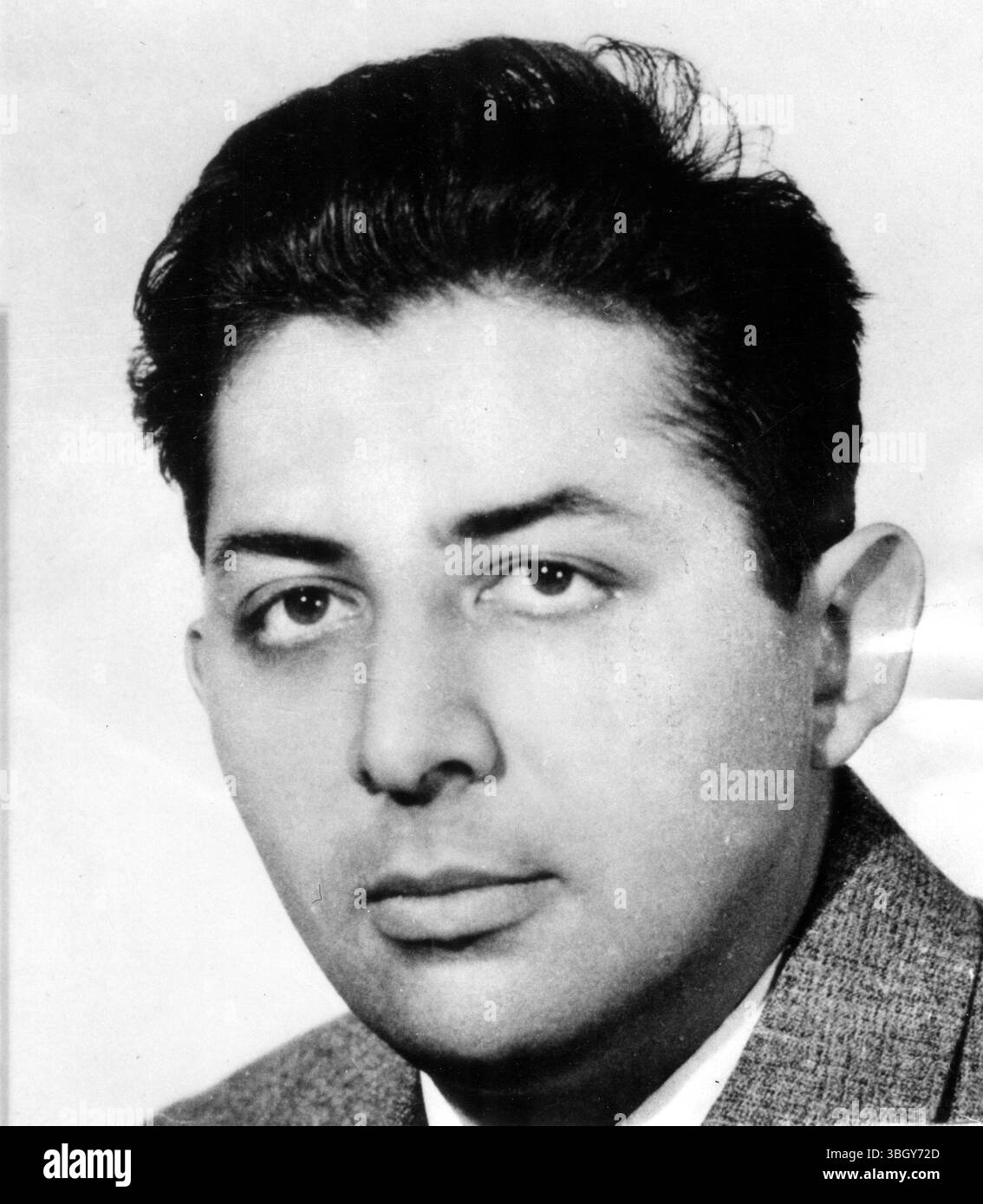 17 february 1965 Black and White Stock Photos & Images - Alamy