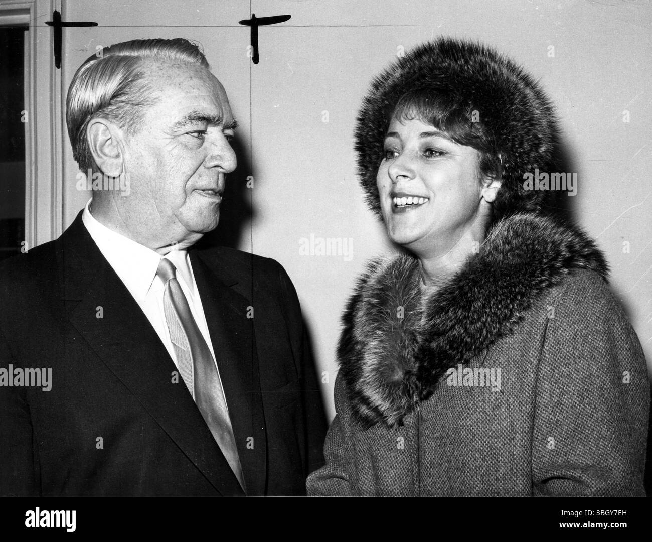O'Dwyer returns to the big city. Former New York Mayor William O'Dwyer ...