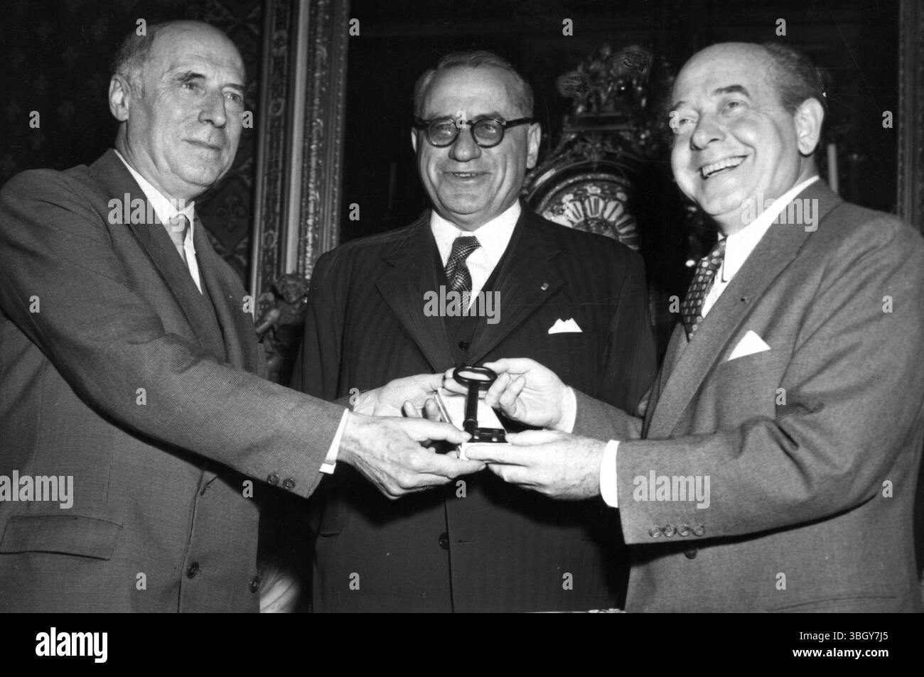 Mr jean Black and White Stock Photos & Images - Alamy