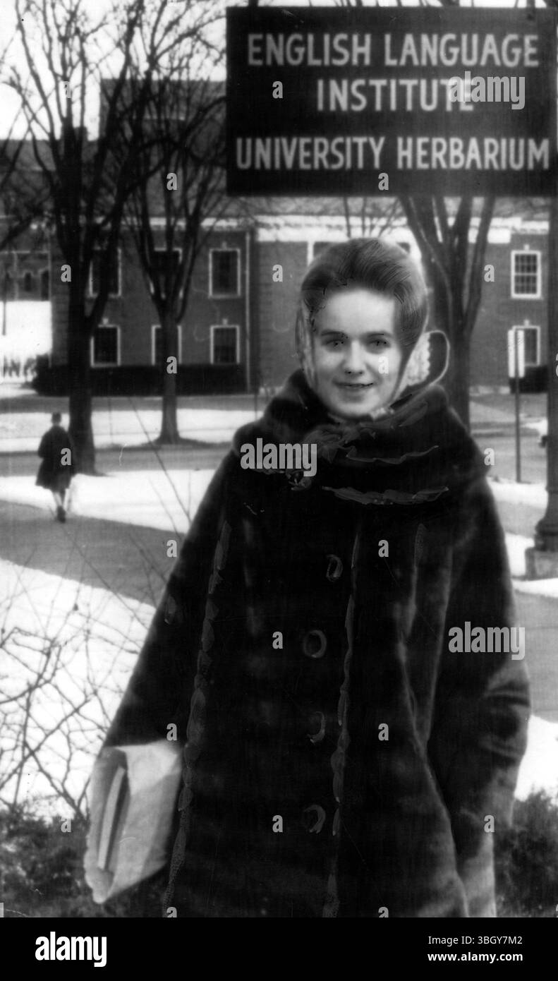 6 january 1965 Black and White Stock Photos & Images - Alamy