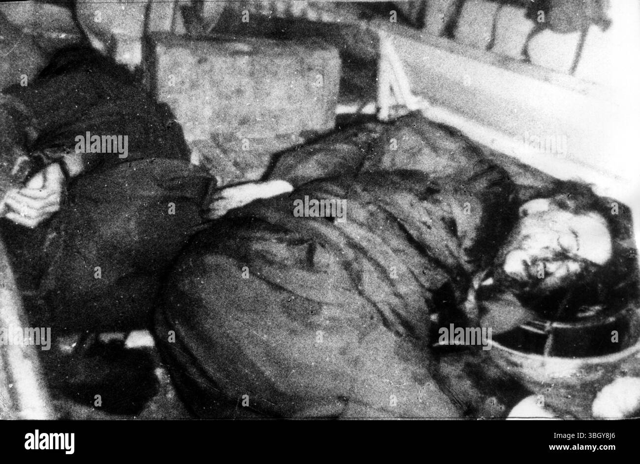 Diem regime hi-res stock photography and images - Alamy