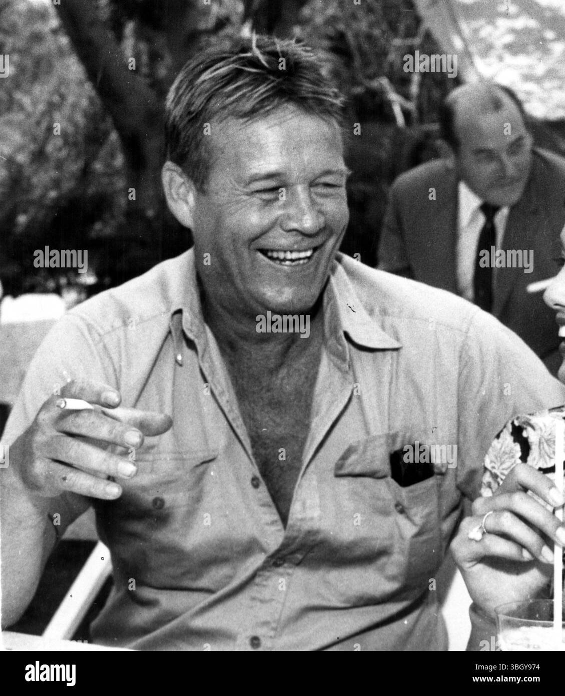 Wayne morris hi-res stock photography and images - Alamy