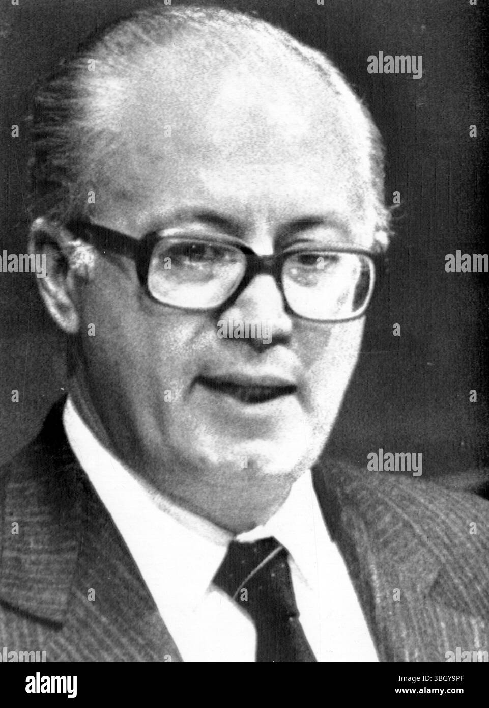 Al mufti hi-res stock photography and images - Alamy