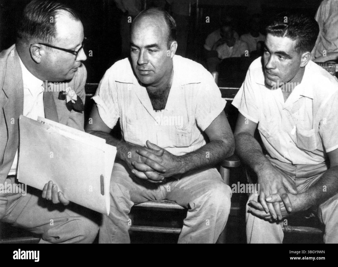 Bo till murder hi-res stock photography and images - Alamy