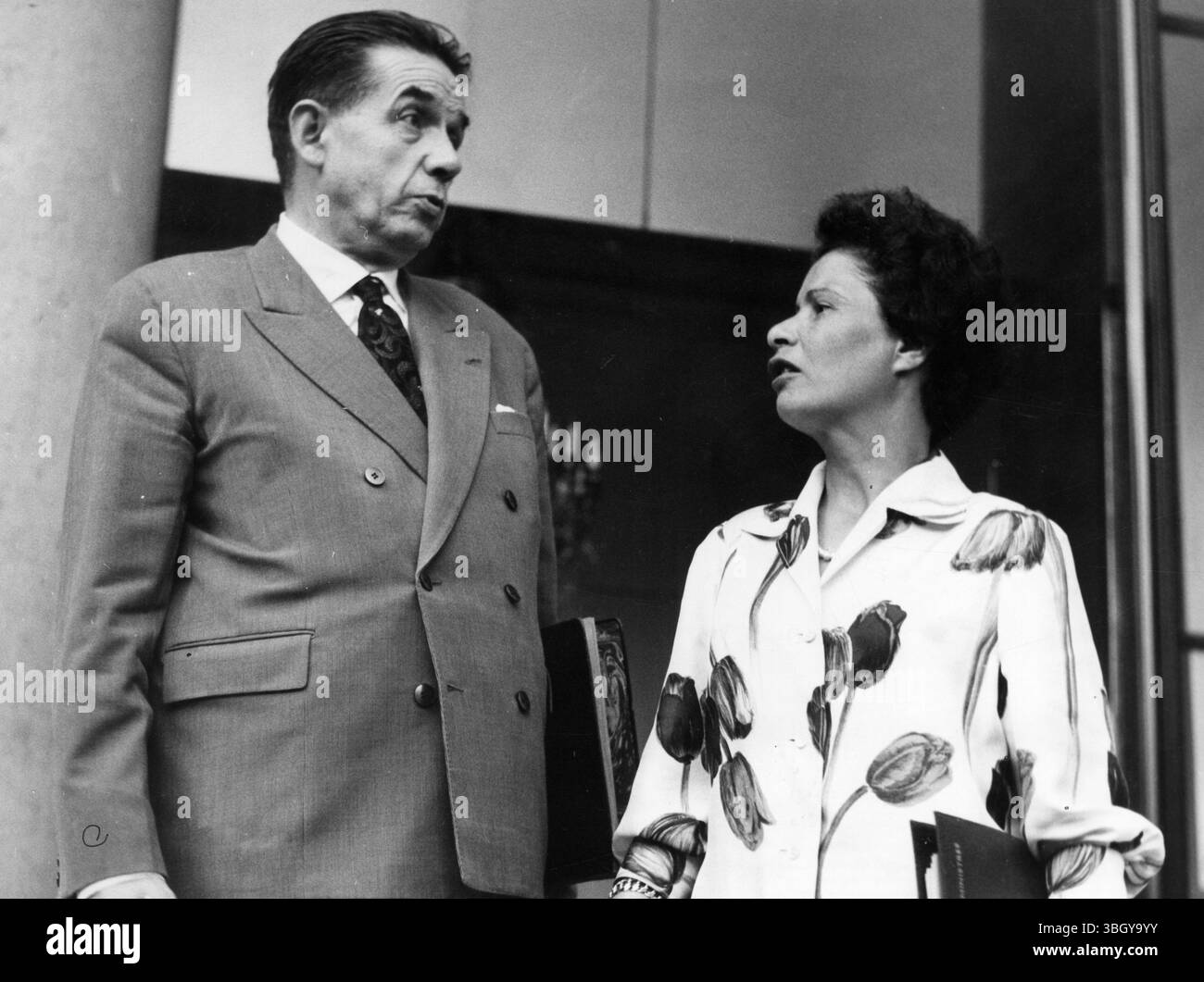 Edmond michelet hi-res stock photography and images - Alamy