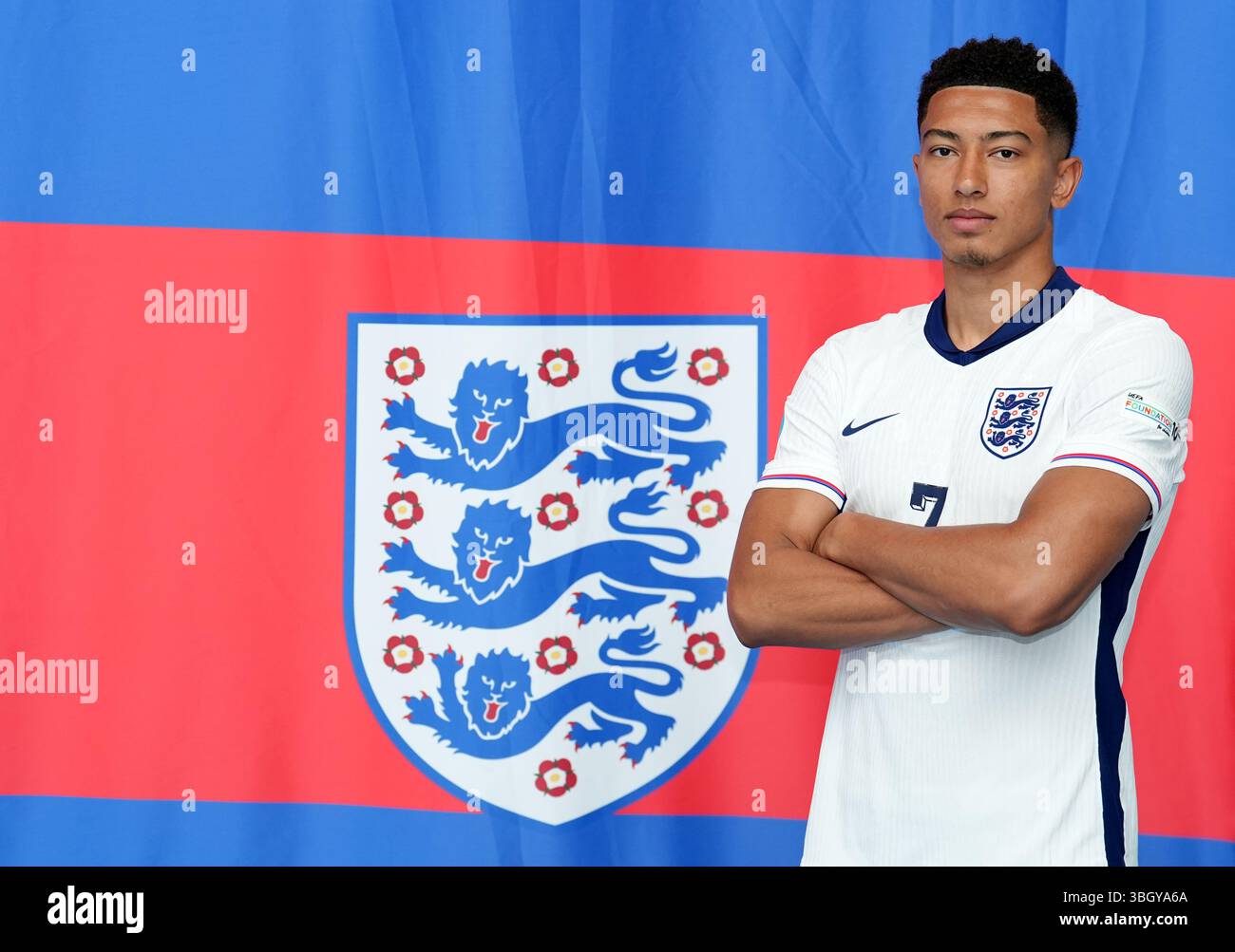 Jobe bellingham england 2025 hi-res stock photography and images - Alamy