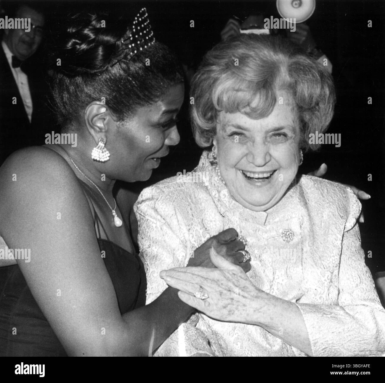 Pearl bailey hi-res stock photography and images - Alamy